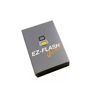 Cartucho Flashcard Everdrive Para Game Boy E Game boy Color Ez-flash ...