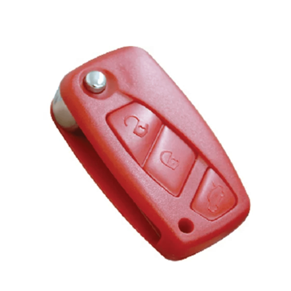 Chave Canivete Linha Ferrari | Shopee Brasil
