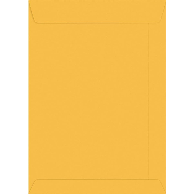 Caixa Envelope Oficio A4 100 Envelopes escritorio Foroni | Shopee Brasil