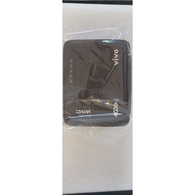 Modem Roteador Wifi Wld71-t5 Vivo | Shopee Brasil