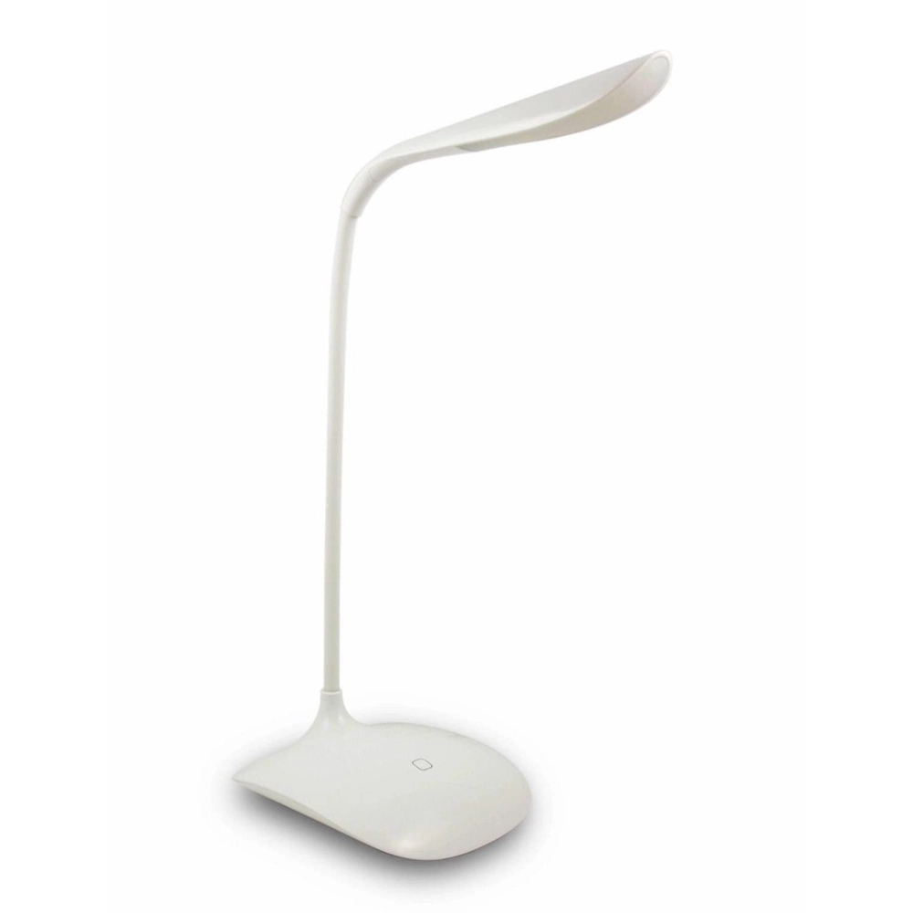 Luminária Touch Via USB 3 Níveis Luz 14 Leds Com Fio | Shopee Brasil