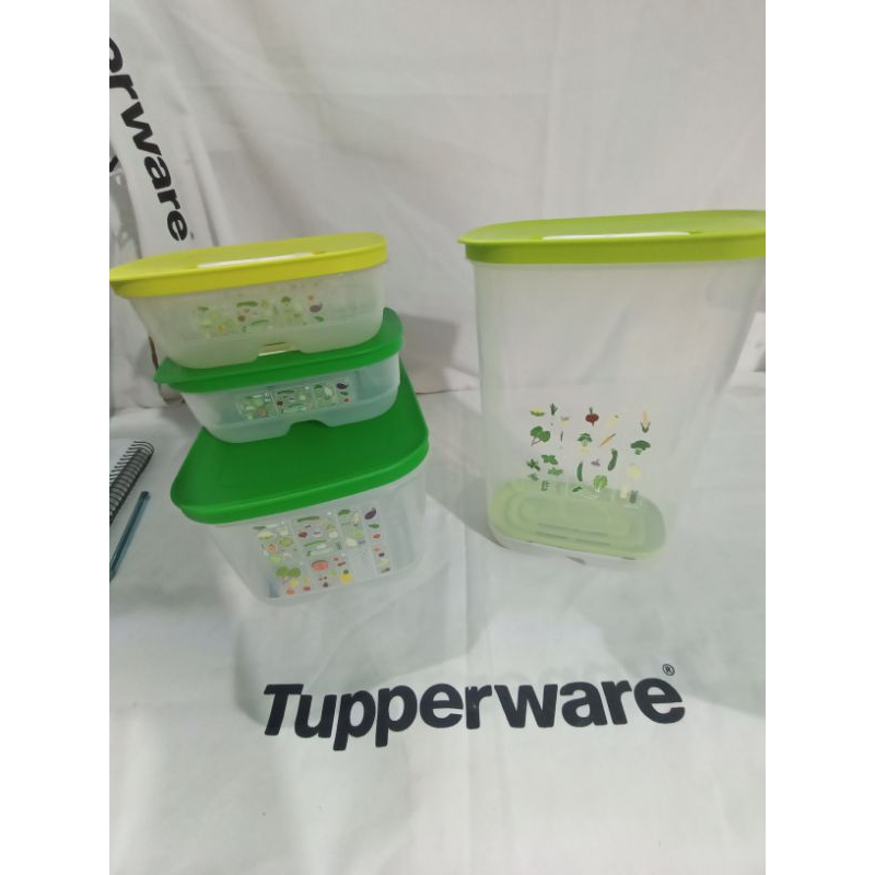 Ventsmart Tupperware | Shopee Brasil