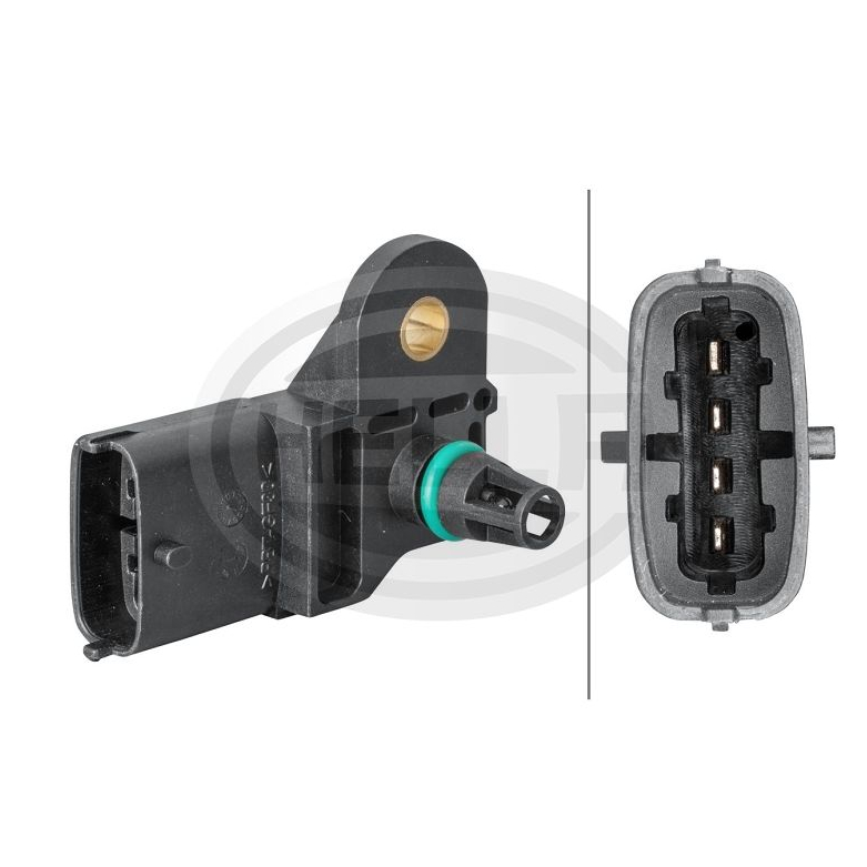 SENSOR MAP CHEVROLET - FORD - HONDA. ENVIO IMEDIATO! | Shopee Brasil