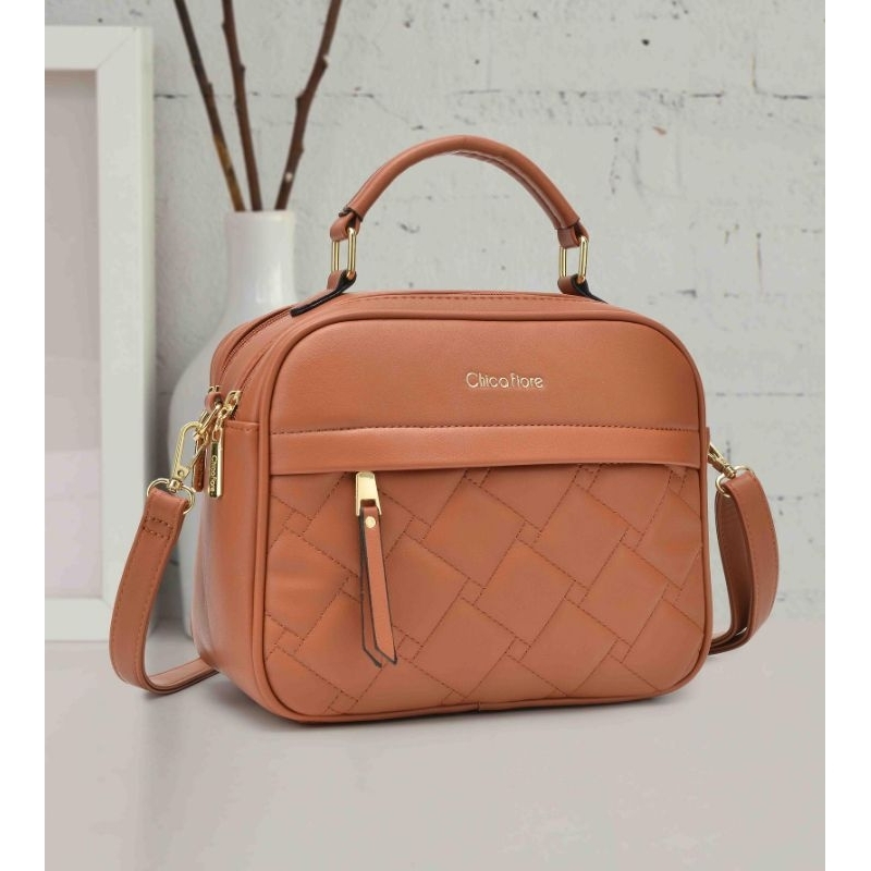 Bolsa Chica Fiore Maletinha | Shopee Brasil
