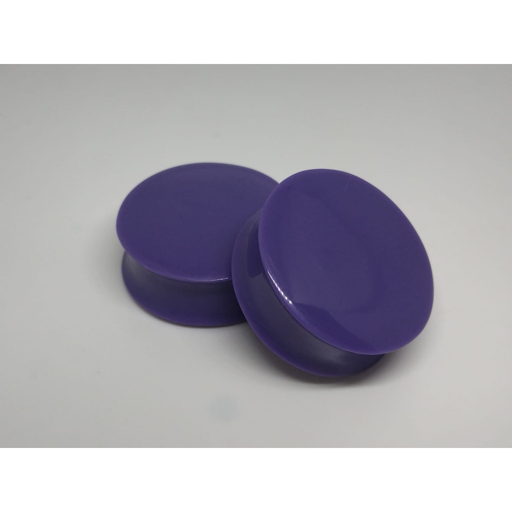 Plug Violeta | Shopee Brasil