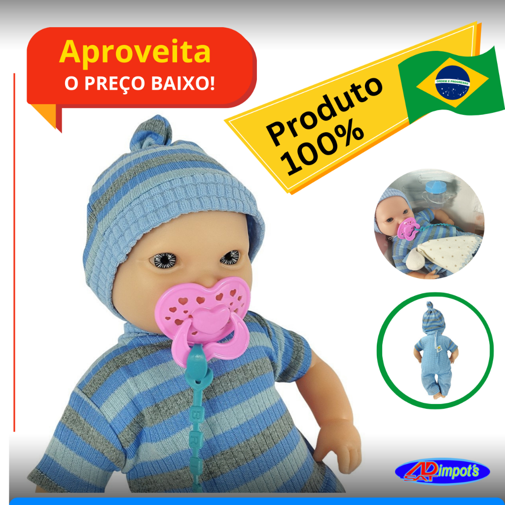 Boneco Angels Fofinho Menino Xixi | Shopee Brasil Boneco Angels Fofinho Menino Xixi | Shopee Brasil