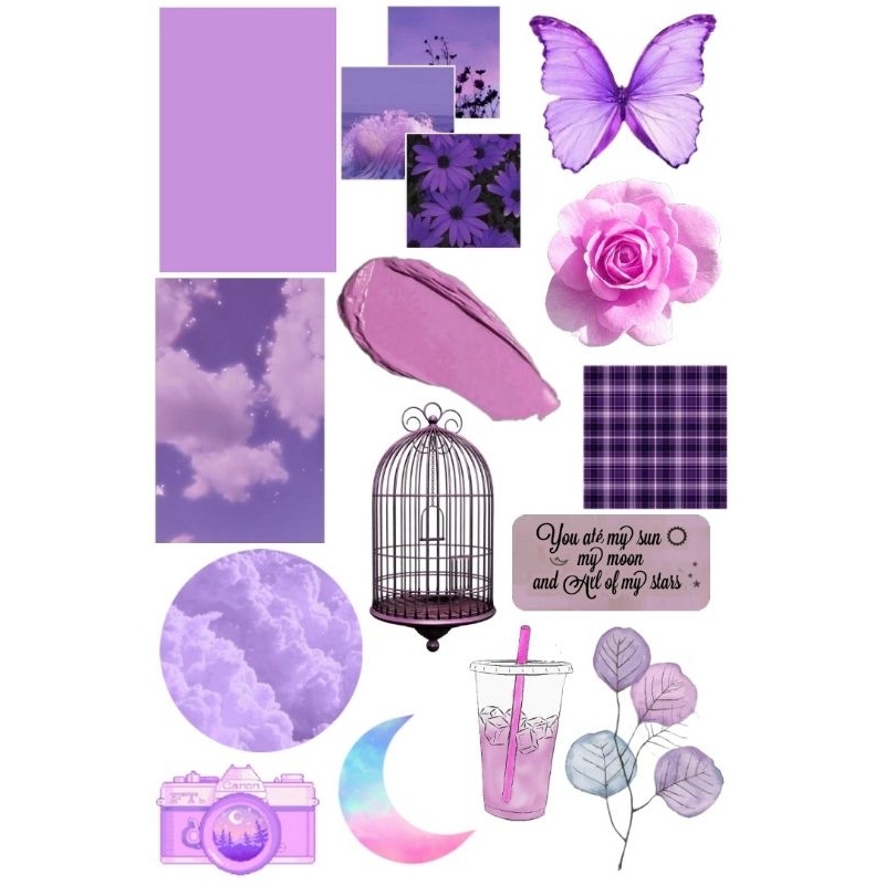 2 Cartelas de Adesivos para Scrapbook Journal /Cartela Adesiva Vintage ...