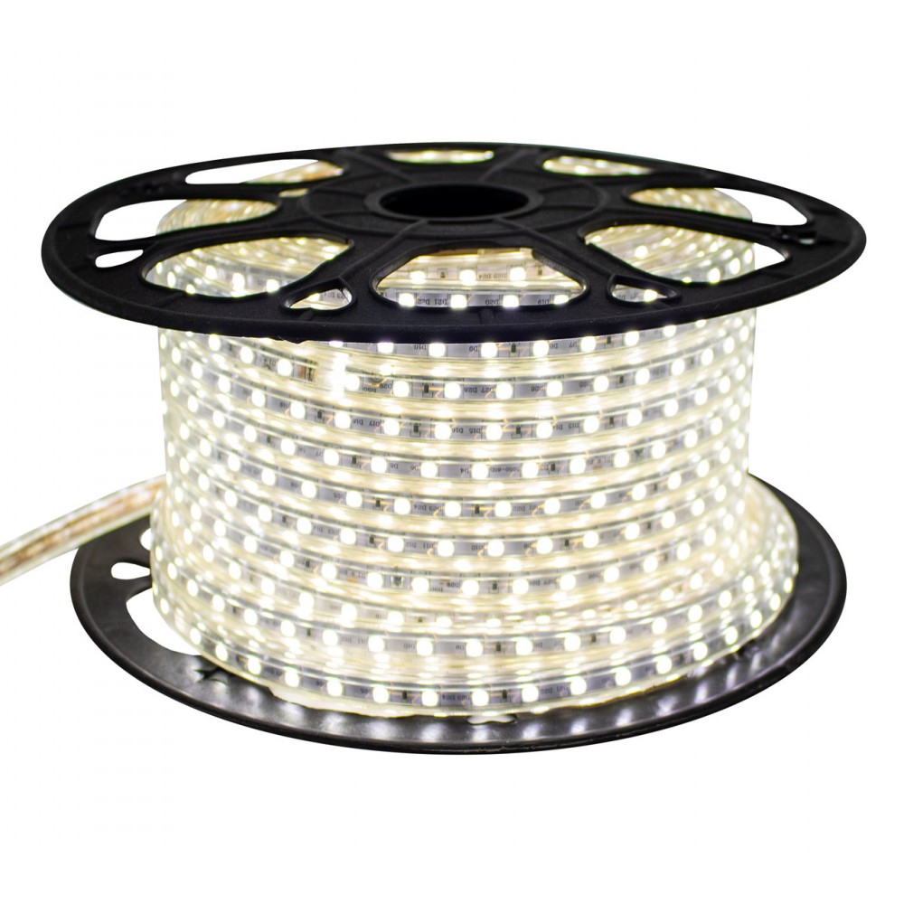 5 Metros de Mangueira BF LED! com conector! PRONTO para ser instalado ...