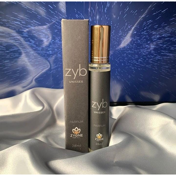 Mini Perfume de 28ml "ZYB" | Shopee Brasil