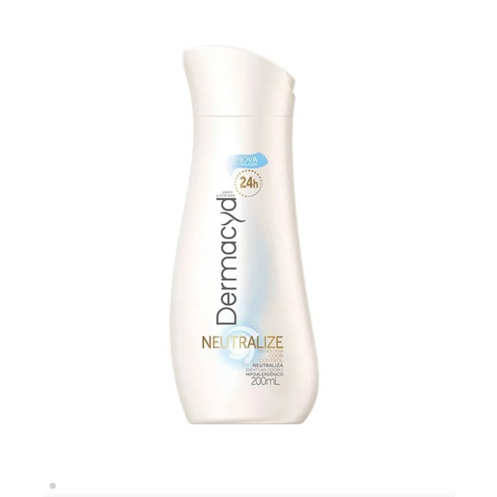 Sabonete Líquido Íntimo Dermacyd Pro-Bio Neutralize com 200ml | Shopee ...