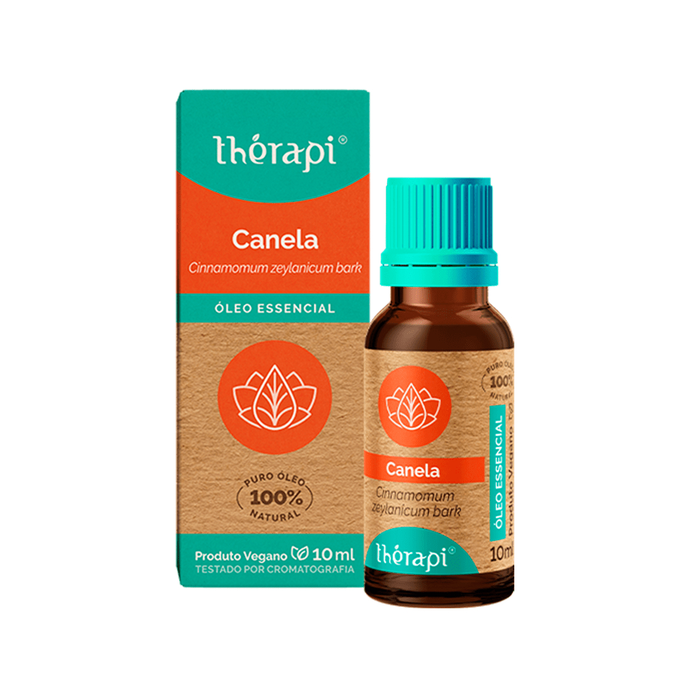 FLORAL THERAPI CANELA 10ML | Shopee Brasil