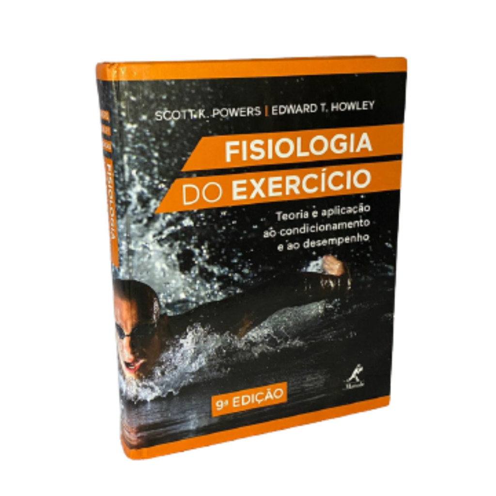 Livro Fisiologia Do Exercício - Teoria e aplicação ao condicionamento e ...