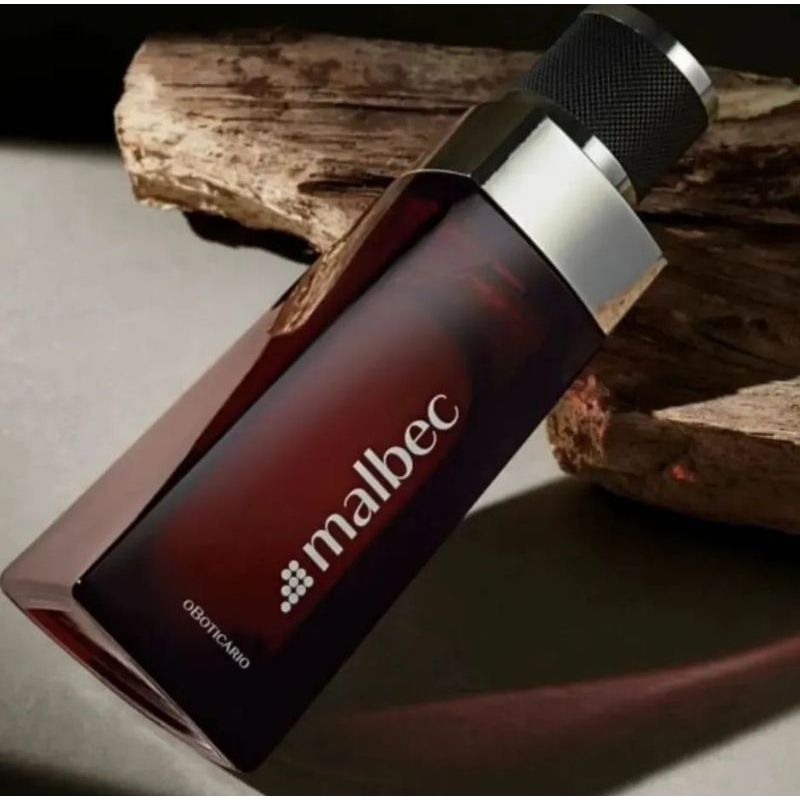 Malbec Tradicional - 100ml Original - Lacrado | Shopee Brasil