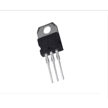Transistor regulador 7812cv to220 | Shopee Brasil
