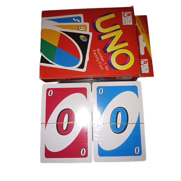 Jogo Uno | Shopee Brasil