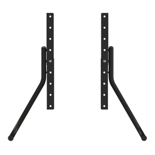 Suporte Base para TV de 32 a 75 Polegadas - Stand 200 | Shopee Brasil