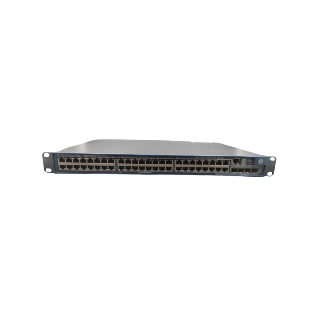 Switch HP A5500-48G | Shopee Brasil