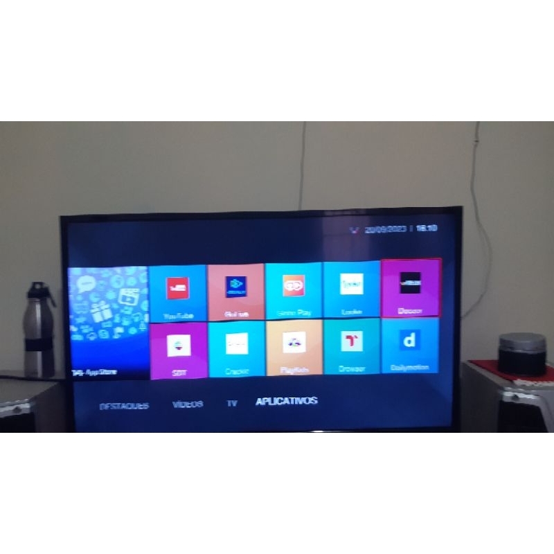 smart tv tcl 39 polegadas | Shopee Brasil