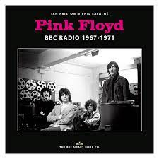 Pink Floyd BBC Archives 1967 - 1971 (4 CDs soundboard) | Shopee Brasil