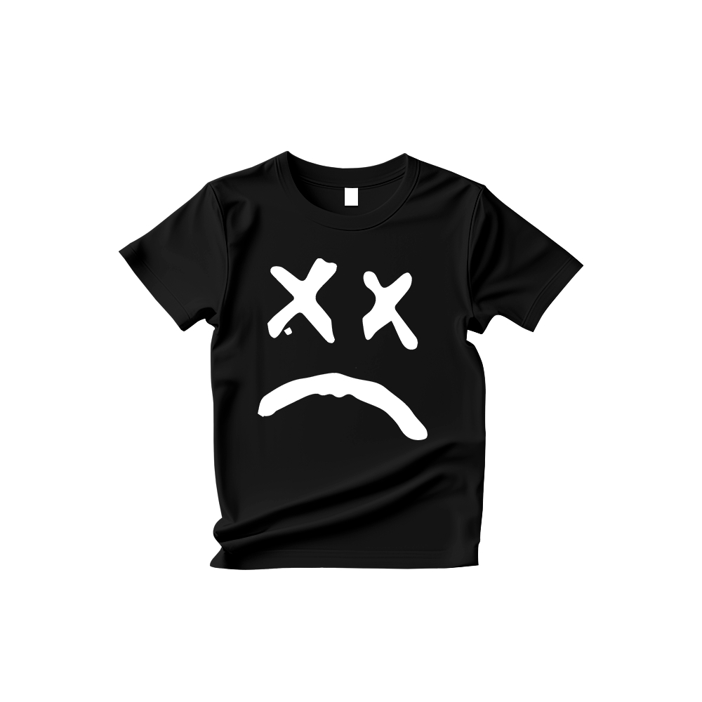 Camiseta Camisa Lil Peep Cantor HellBoy Album REF 1388 | Shopee Brasil