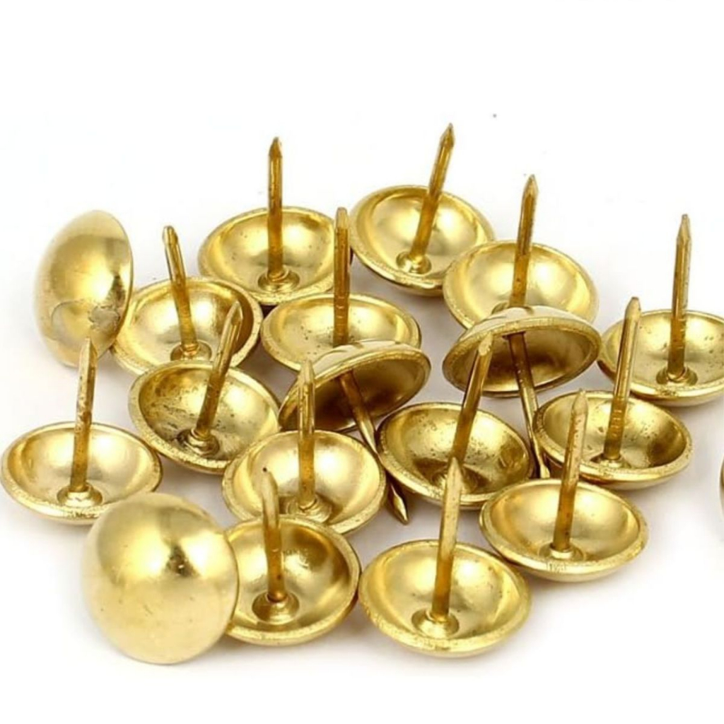 Tachinhas percevejos com 100 Unidades | Shopee Brasil