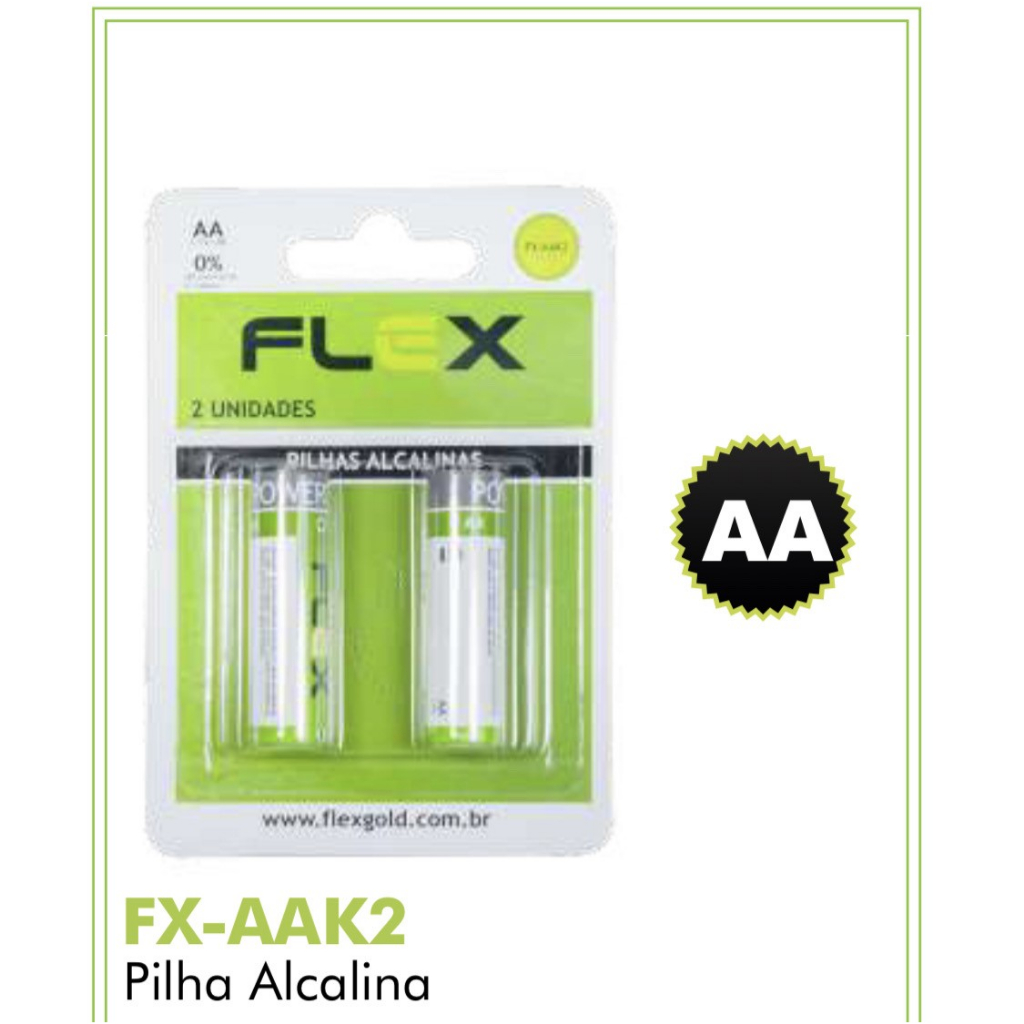Pilhas Alcalinas Baterias Recarregáveis AA 2A Comum Grande, AAA 3A ...