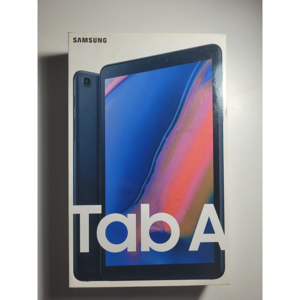 Tablet Samsung Galaxy Tab A with S Pen + Capa com Teclado | Shopee Brasil