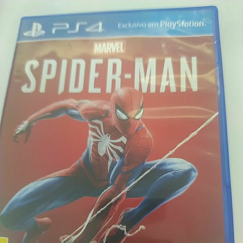 spider-man | Shopee Brasil