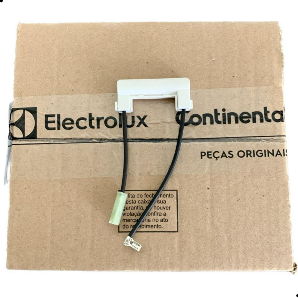 Fusível De Alta Tensão 5kv 800ma Microondas Electrolux | Shopee Brasil