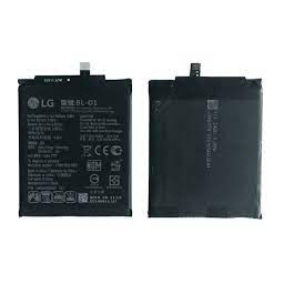 Bateria Original LG Bl-01 2020 K8+ K8 Plus Lm-x120bmw X120 Retirada ...