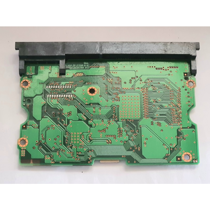 Placa HD 1 Tb Hds721010kla330 - Cod. 3519b | Shopee Brasil