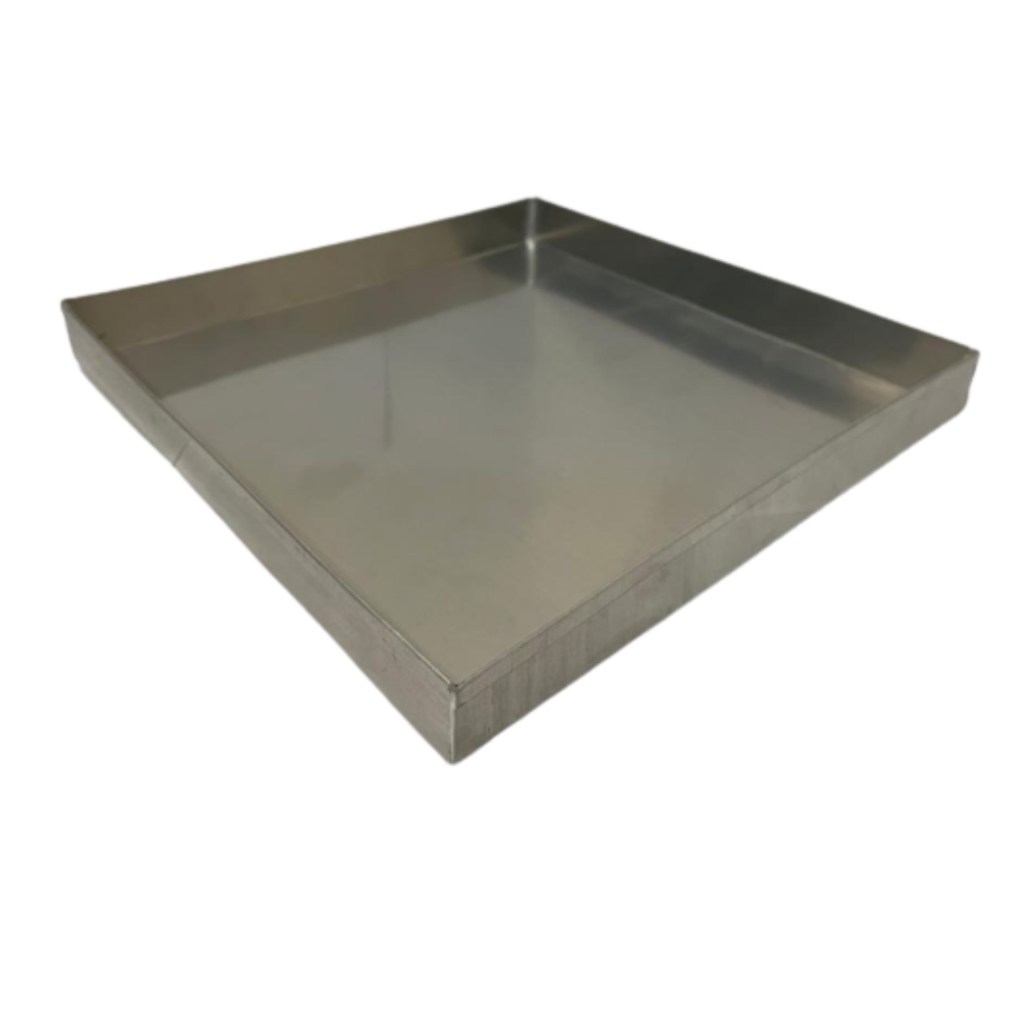 FORMA DE BROWNIE 30 X 30 X 3 | Shopee Brasil