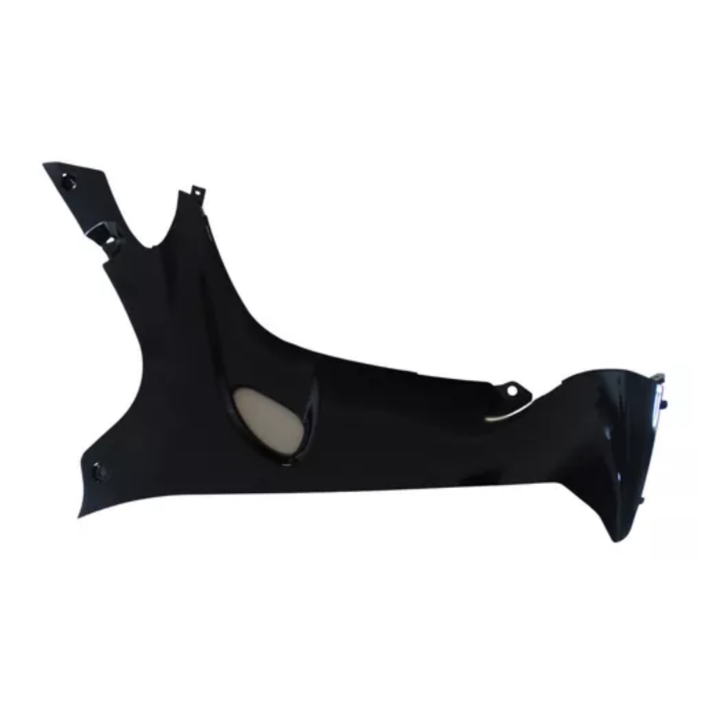 Carenagem Lateral Direita Inferior Sundown Web 100 | Shopee Brasil