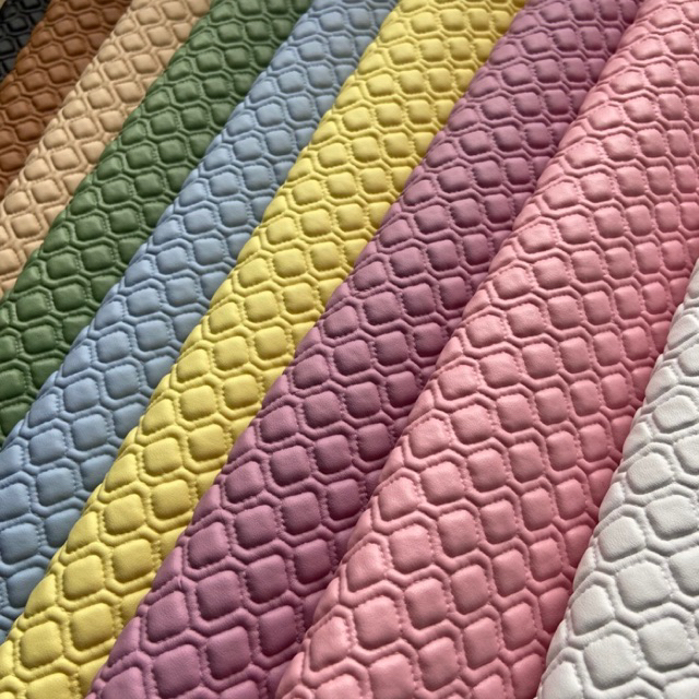 Tecido Corino Sintético Lonita MATELASSE LUXO para Personalizados de ...