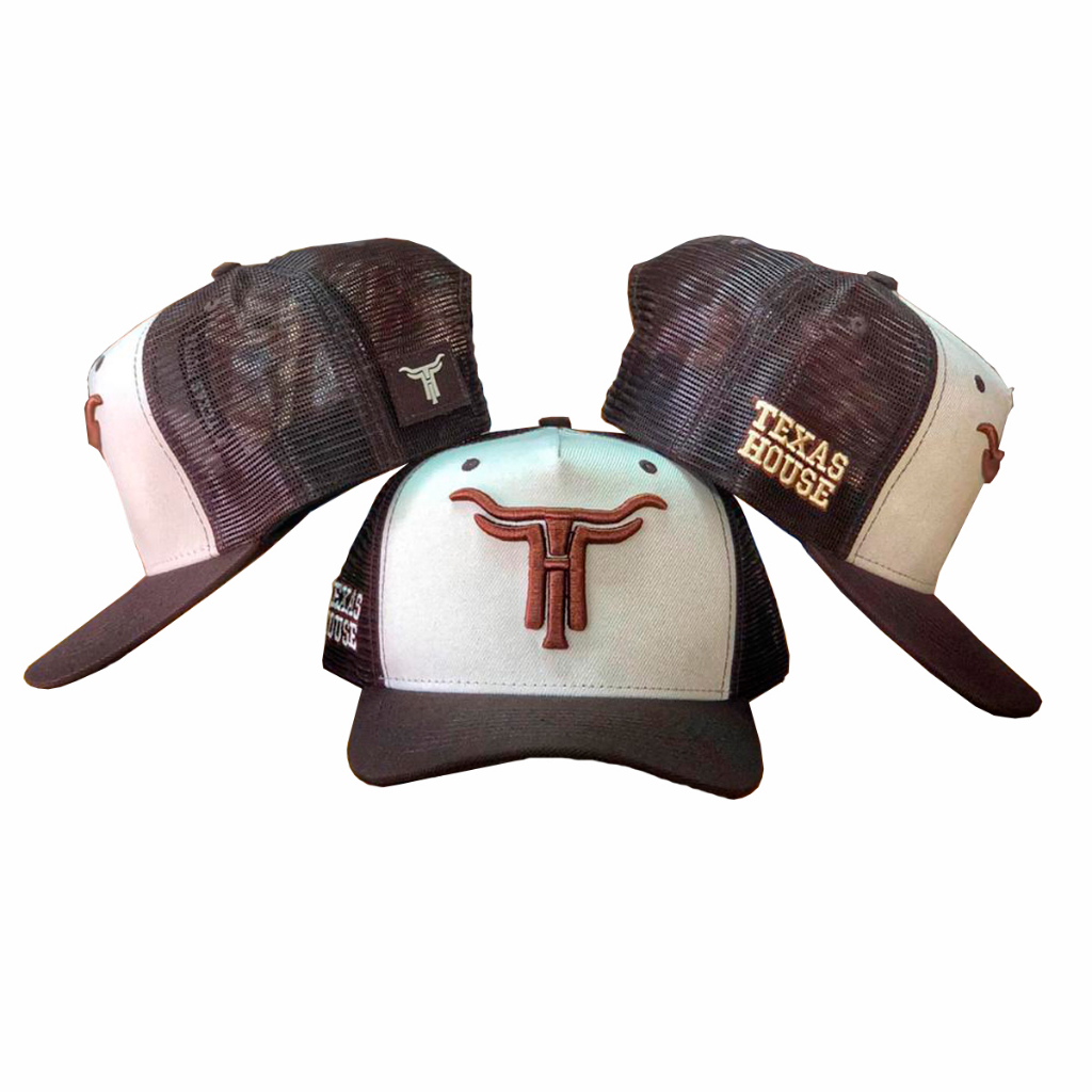 Bone Pra Cabeça Grande Pra Presente Barato Masculino Lançamento Texas ...