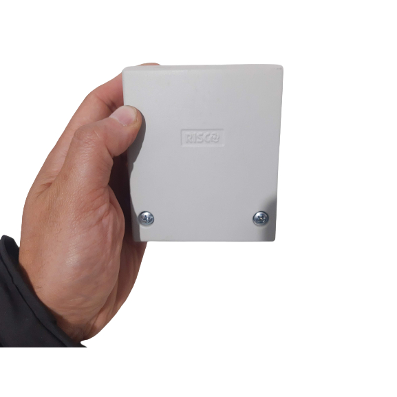 Detector Sísmico - Seismic Detector Risco Group | Shopee Brasil