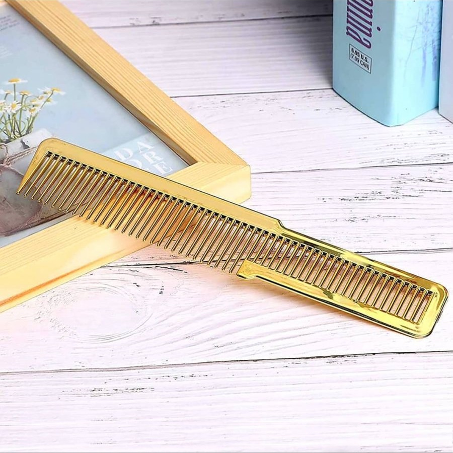 PENTE DE CORTE WAHL PENTE CLIPPER COMB PENTE CORRIDO SHORT PENTE PLANO ...