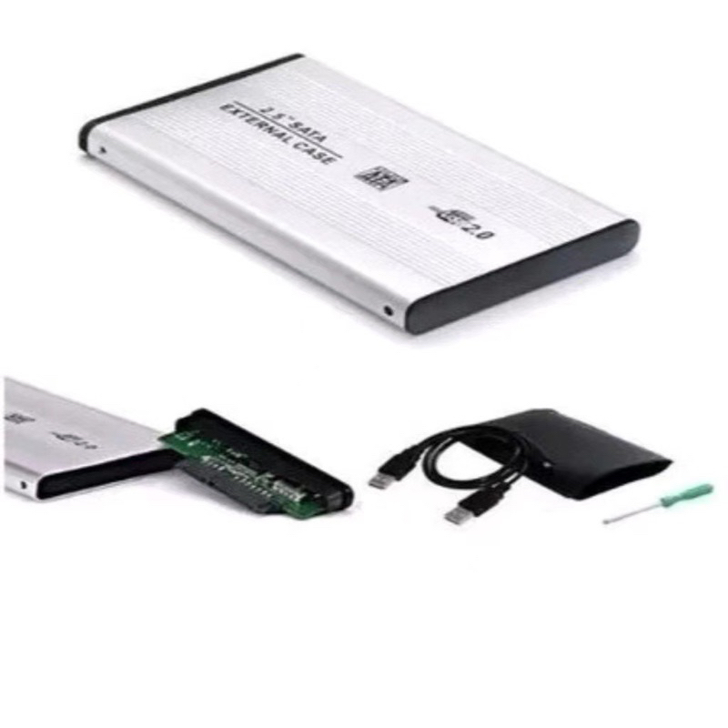 Case para HD, Case externo | Shopee Brasil