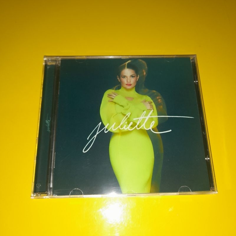 Cd Juliette Juliette | Shopee Brasil