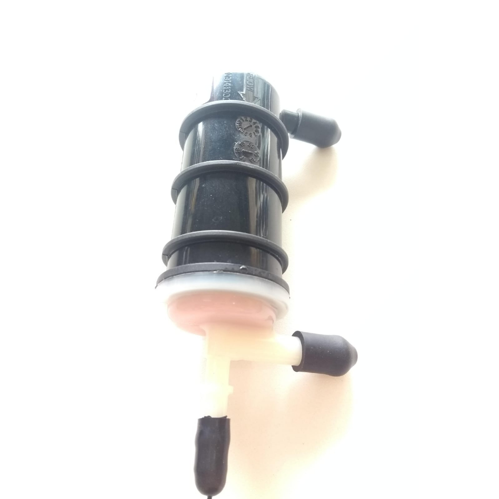 Filtro De Combustível Apache 200 Original Dafra | Shopee Brasil