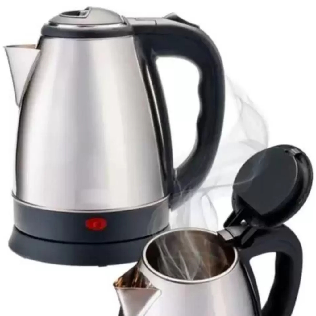 Chaleira Elétrica Cedros 220V 1.8L Jarra | Shopee Brasil
