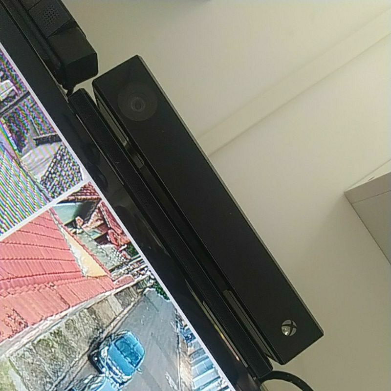 Kinect Xbox One | Shopee Brasil