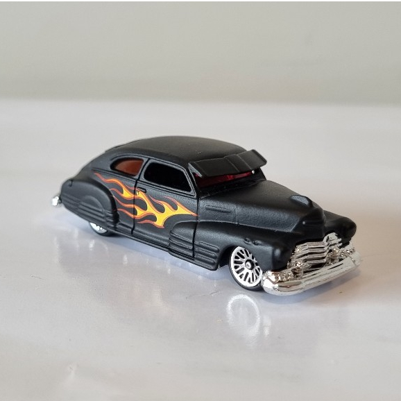 '47 Chevy Fleetline (2006 Mainline) | Shopee Brasil