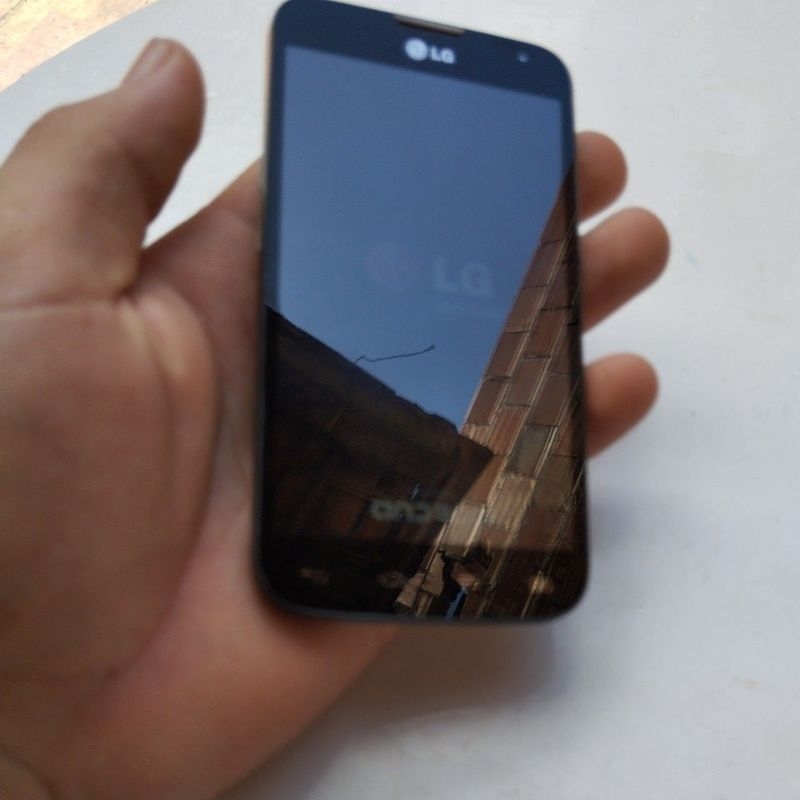 celular LG funcionando perfeitamente | Shopee Brasil