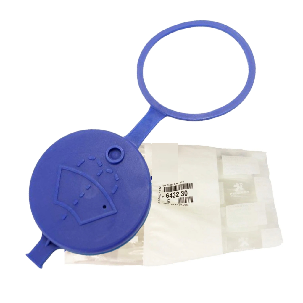 Tampa Reservatório de Agua do Limpador Citroen C3 Air Cross Xsara C4 C5 ...