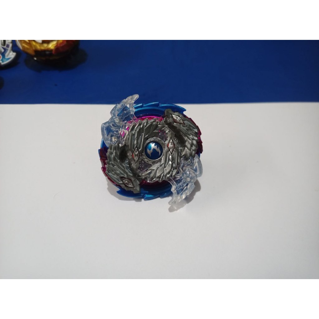 Beyblade Burst Takara Tomy Nightmare longinus | Shopee Brasil