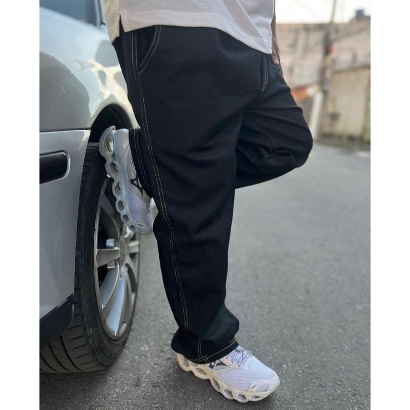 Calça Dazzling Balão | Shopee Brasil