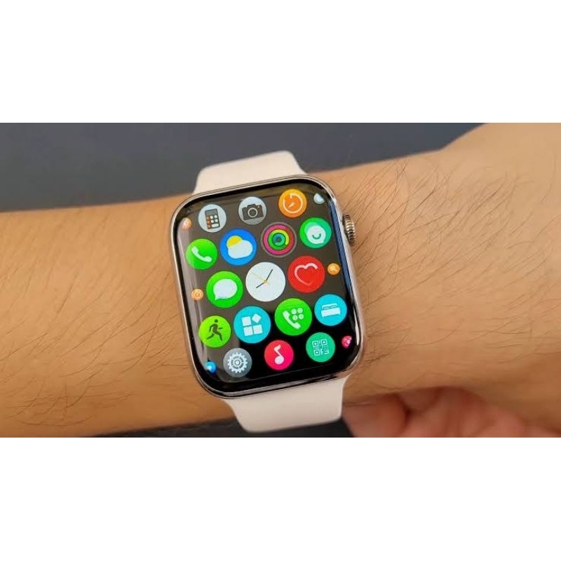 smartwatch 7 pro microwear | Shopee Brasil