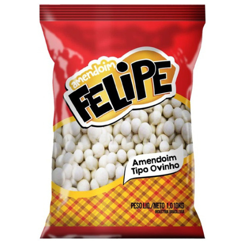 Amendoim Ovinho 1Kg Bolinhas Brancas Super Crocante e Saboroso Amendoim ... Amendoim Ovinho 1Kg Bolinhas Brancas Super Crocante e Saboroso Amendoim ...