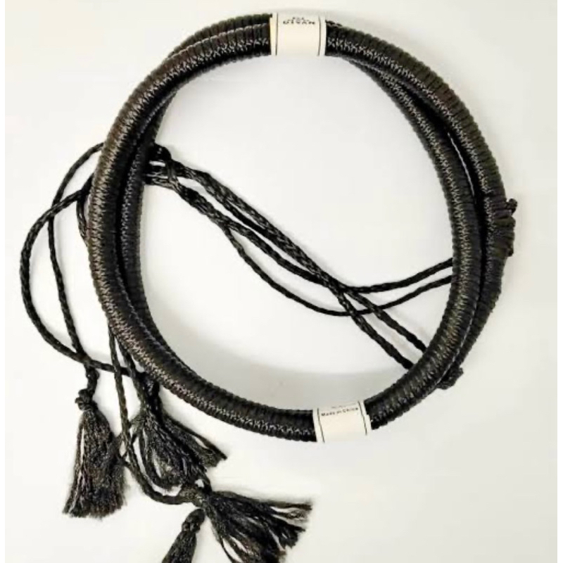 Agal, Shemagh Cordão para turbante preto, modelo tradicional (ikal ...